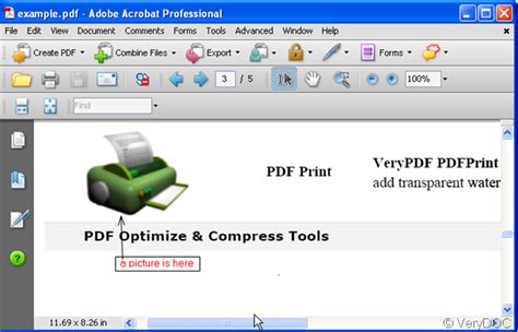 Can I Convert Only The Text Content Of PDF Files Into MS Word Document VeryDOC Knowledge Base