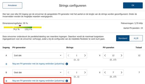 Hoe Ontwerpt U Oost West Polystring Zonnestroom Arrays Sunny Sma Corporate Blog
