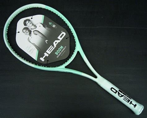 大関質店 Head ヘッド テニスラケット Boom Mp 2024 Alternate 230414 U20 11cn G2 ブームエムピー