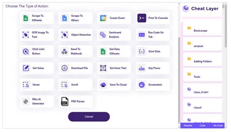 Build White Label Automation With No Code Tools And Openai Machine Learning Create Element