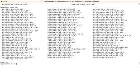 How To Install Rabbitmq On Centos 7 Devtutorial