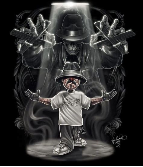 Arte Cholo Cholo Art Chicano Drawings Chicano Art Og Abel Art Thug Life Wallpaper Really