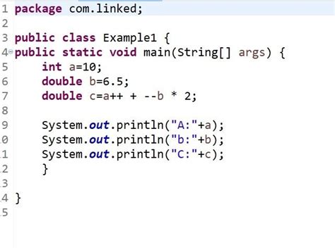 Core Java Jaya Sai Sravani Pasupuleti