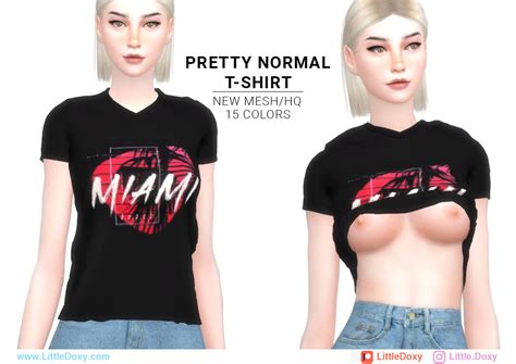 Littledoxys Sexy Cc Old Thread Page 10 Downloads The Sims 4