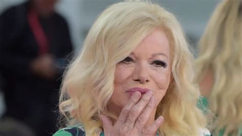 Sandra Milo A Poche Ore Dalla Morte Spunta La Tremenda Rivelazione Lo