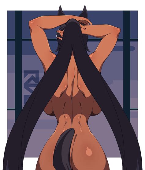 Symboli Kris S Umamusume Drawn By Cerorains Danbooru