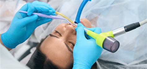 Mastering Suction Techniques Dental Assistant Programs