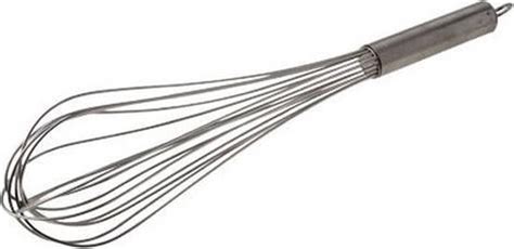 Proffesionele RVS Garde Klopper 40 Cm Keukengerei Keukengereedschap