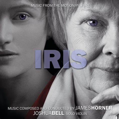 Iris Score Uk Cds And Vinyl