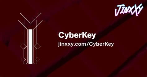 Cyberkey Cyberkey Jinxxy