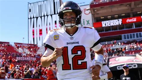 Tom Brady Officially Announces His Retirement The Torch