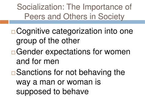 Ppt Gender Socialization Powerpoint Presentation Free Download Id765396