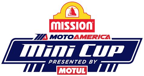 Mini Cup Motoamerica