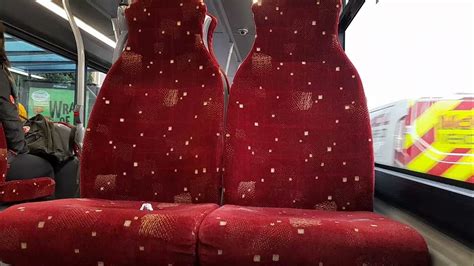 Lothian 431 Gemini 3 B5tl Sa15 Vtk Youtube