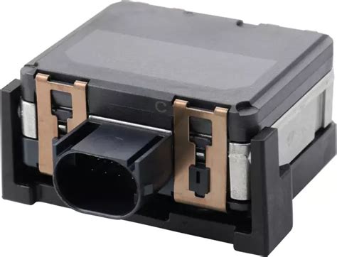 Sensor Assembly Distance 28438 9HS2D Team Nissan Inc
