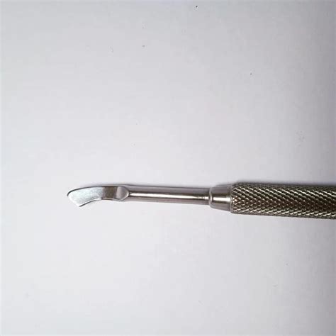 Пушер лопасть — цена 65 грн в каталоге Инструменты для маникюра Купить товары для красоты и