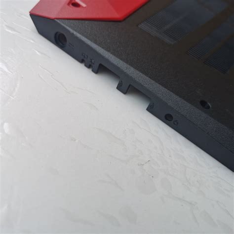 Laptop Bottom Case Base Cover For Acer Predator He Grandado