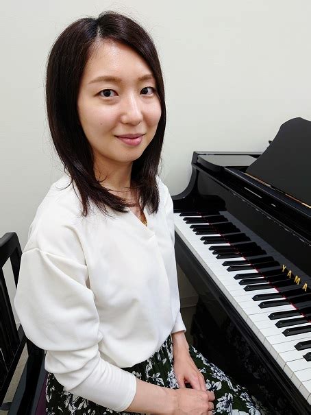 【幼児の基礎音楽コース講師紹介】柳田 悠梨香｜島村楽器 札幌クラシック店