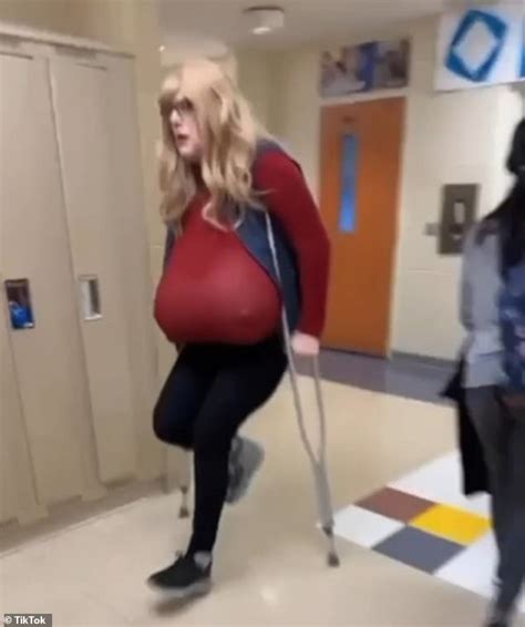 Students Threatened With Suspension If They Photograph Trans Teacher
