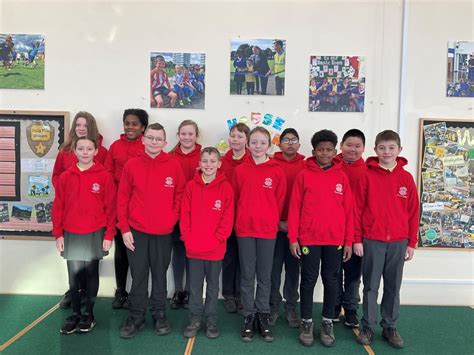 Young Leaders Dame Dorothy Primary