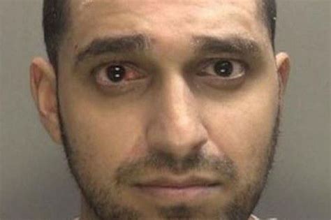 How Rapists Two Day Binge Ended In Bloodshed Near Wolverhampton Park