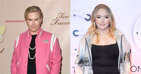 Too Faced Founder Fires Sister For Nikkietutorials Comments Popsugar