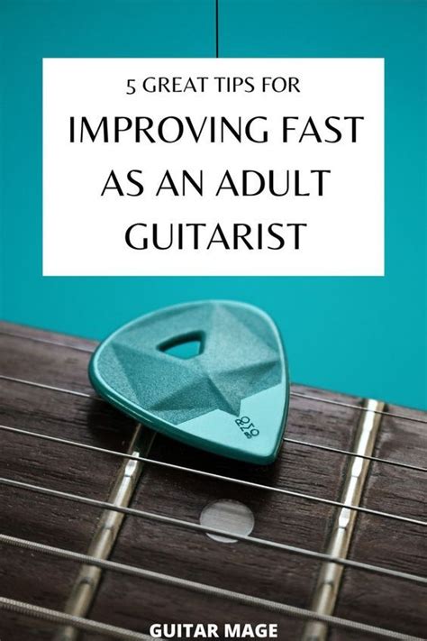 Ways To Improve Rapidly For Adult Guitarists Guitar Mage Canzoni Chitarra Canzoni Chitarra