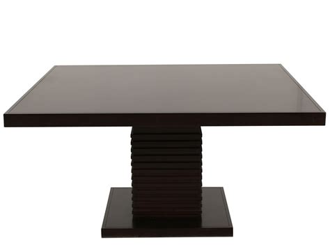 Square Pedestal Dining Table Ideas On Foter