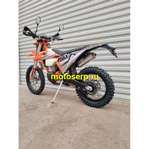 Купить Мотоцикл Кросс/Эндуро Regulmoto Crosstrec 300 (ЭПТС) 21/18 ...
