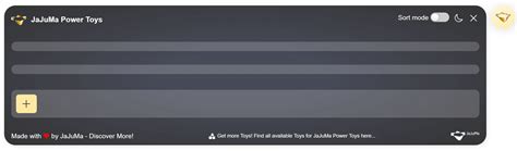 GitHub JaJuMa GmbH Power Toys Jigsaw Power Toys For Magento 2