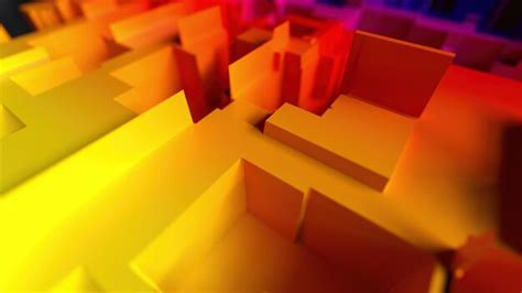 Premium Photo Geometric Maze Scheme Abstract Background