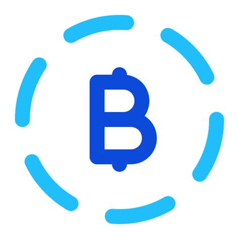 Bitcoin Btc Missing Cryptocurrency Icon Download On Iconfinder