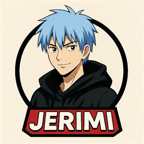 Jerimi Youtube