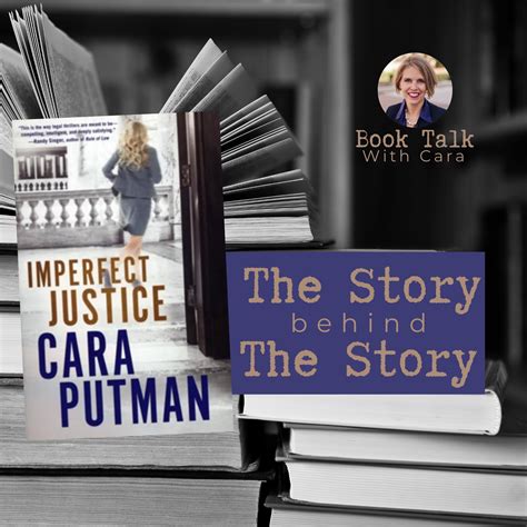 Book Talk Bts Imperfect Justice