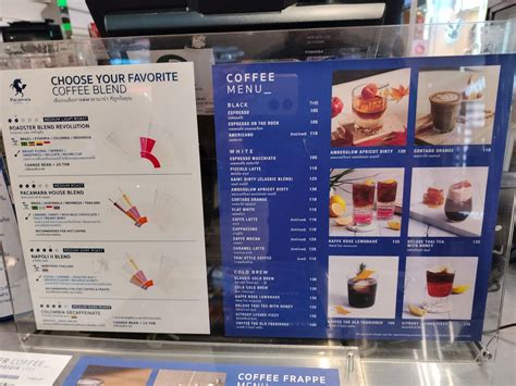 รูป Pacamara เซ็นทรัล ปิ่นเกล้า