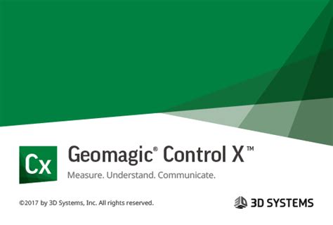 Geomagic Control X Update OR3D