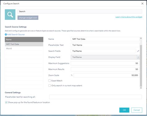 Solved Searching Features Esri Community