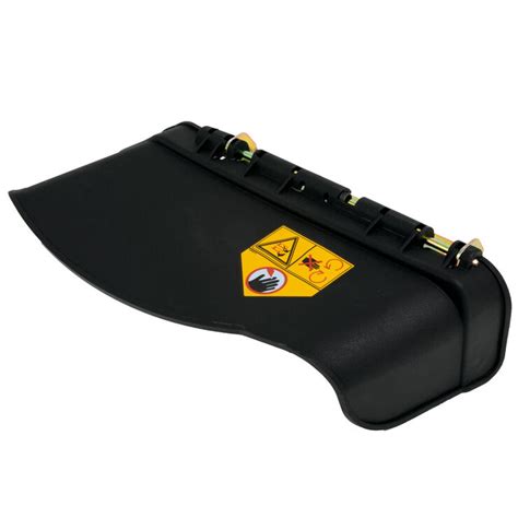 Discharge Chute Deflector 631 04070c Cub Cadet Us