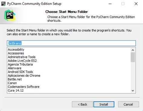 Curso Python Volumen I Introducción a Python e instalación del entorno de desarrollo