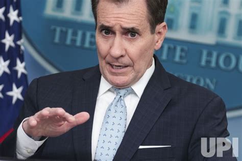 Photo White House Press Briefing With Jean Pierre And Nsa Sullivan