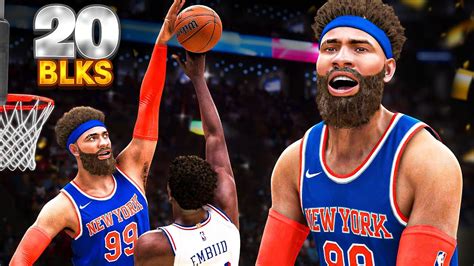 Insane QUADRUPLE DOUBLE And New Franchise RECORD NBA K MyCAREER YouTube
