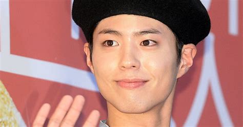 [포토]박보검 잘생긴 미대오빠