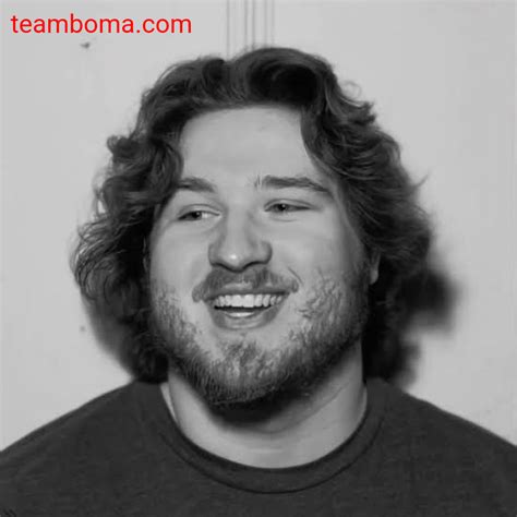 Zachirifics Net Worth Bio Real Name Age Height