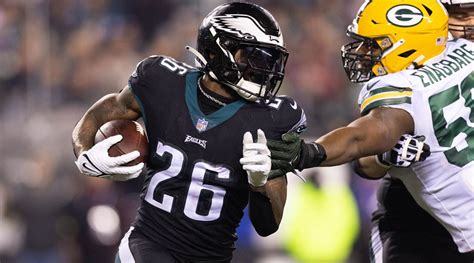 Four Player Props For Nfl Conference Championship Playoffs Wkky