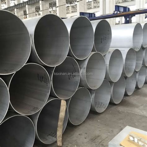 Mm T Large Diameter Aluminium Round Pipe Mm Thin Wall Aluminum Tube Buy Thin