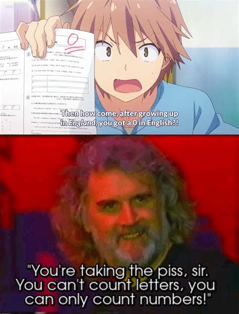 Letter Counting Ranimemes