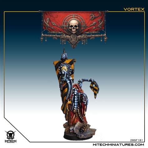 Vortex Hitech Miniatures