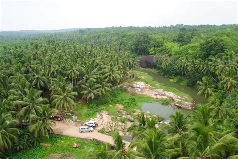 Mathur Thottipalam Kanyakumari Indiranstravel