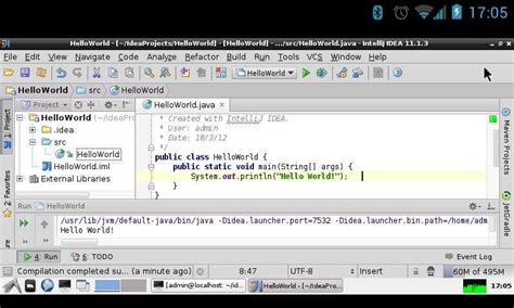 Android Linux Deploy Altapps Net