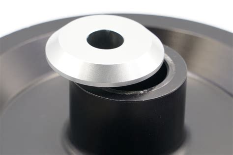 Msp 5 5 E36 Z3 Isr Dinan Supercharger 8 Rib Crank Pulley Msportparts